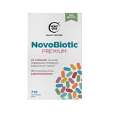 Novo Vita® – Skandinaviens bedste magnesium & kosttilskud
